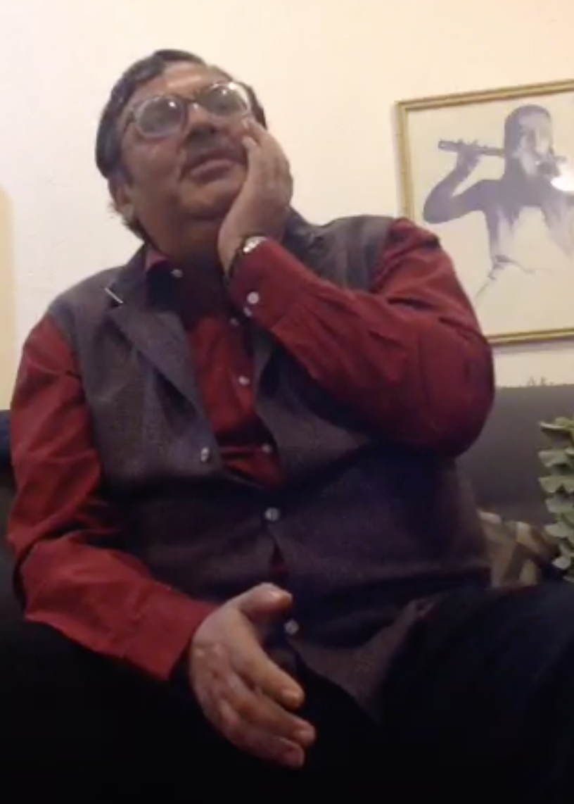 Abhay Shukla HealthCell5 - AID